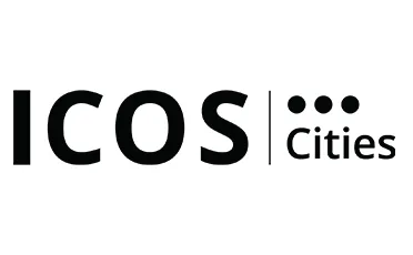 ICOS Cities logos and materials | ICOS